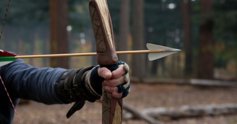 Collective Noun for Arrows: Unveiling the Group Name