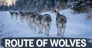 5 Wolves Group Names & Example: Collective Noun for Wolves