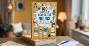 100 Examples of Collective Nouns with Sentences