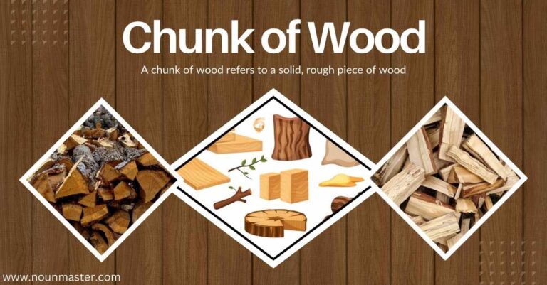 What is the Collective Noun for Wood? Discover a Pile of Terms