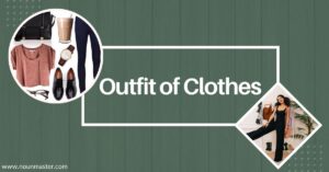 What is the Collective Noun for Clothes With Examples