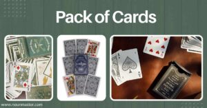 What is the Collective Noun For Cards?