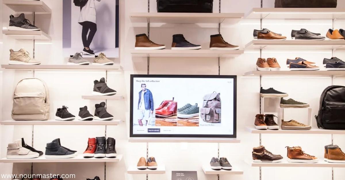 The Correct Collective Noun for Shoes and Other Unique Terms