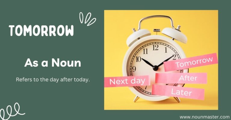 Tomorrow or Tommorrow: Which Spelling is Correct?