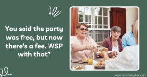WSP: Explore The WSP Meaning & Texting Slang Explained