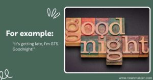 What Does GTS Mean? A Simple Guide to Its Uses and Examples