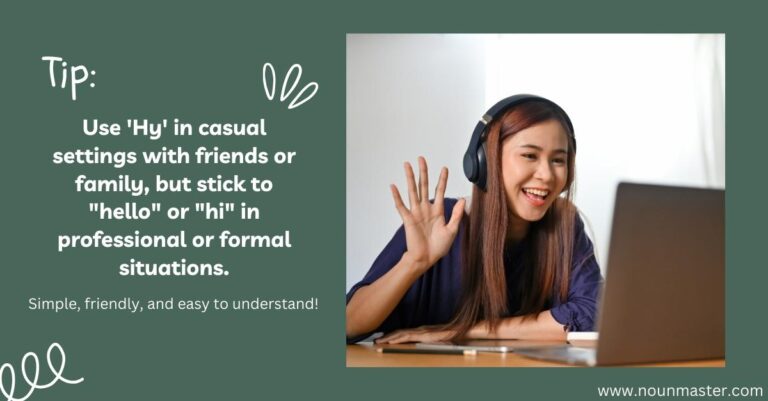 "HY" Meaning: Explore The Definition & Uses in Texts