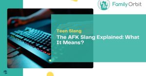 AFK Meaning: A Fun Guide to Gaming’s Most Popular Status Update - Noun ...