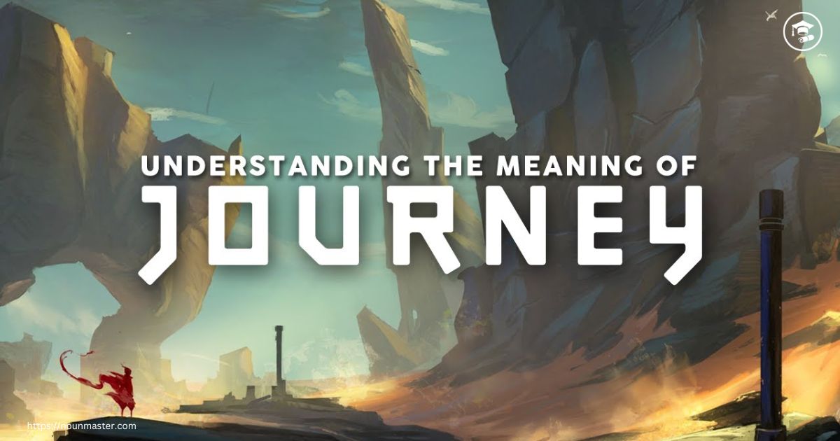 Journeys or Journies: A Guide to the Plural of ‘Journey’ - Noun Master