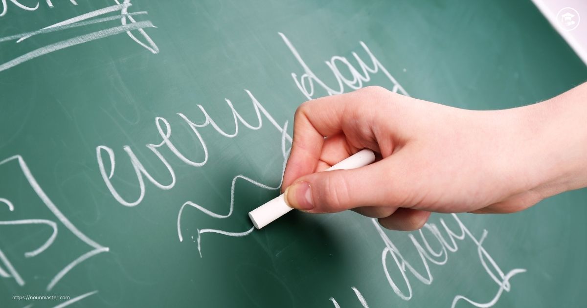 Feal vs. Feel: Master These Confusing Words in Minutes - Noun Master