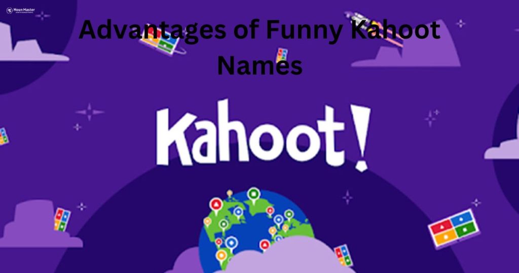 Best Kahoot Names - Popular Kahoot Nicknames for Boys and Girls