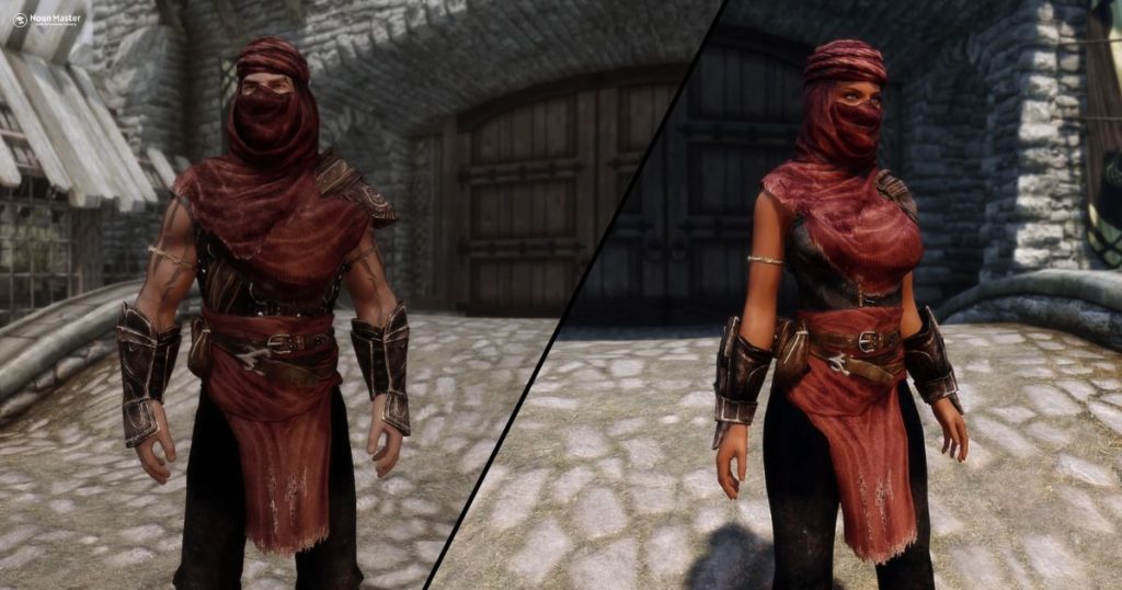 515+ Ultimate & Fierce Assassin Names for Your Dark Hero