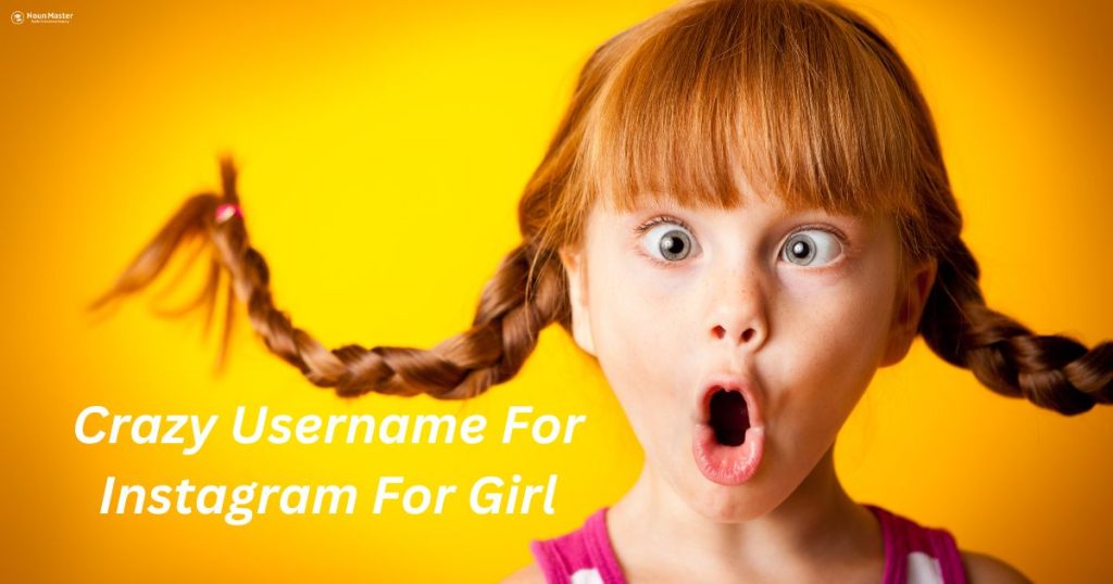 2500+Best Instagram Usernames For Girls