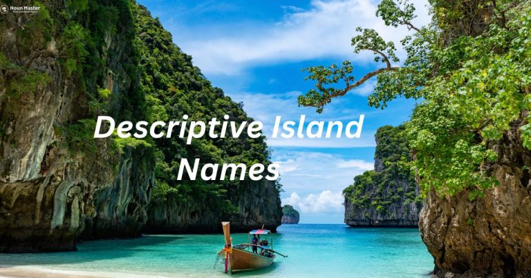 160+ Island Name Generator Ideas (2025)