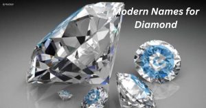 600+ Names for Diamonds Unique Creative Stylish Cool & Cute