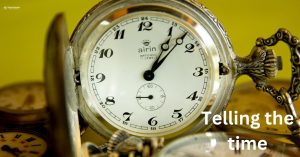 Time - Grammar - Cambridge Dictionary - Noun Master