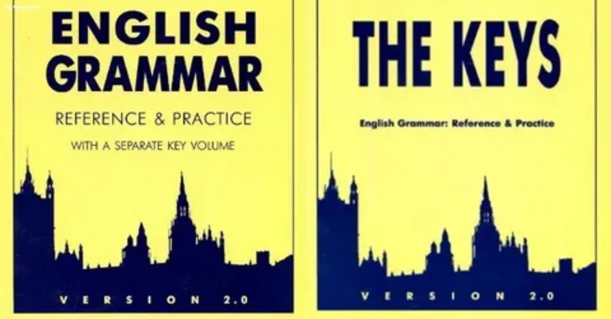 The Ultimate Guide to the Grammar Grid: Improving Your Writing Skills