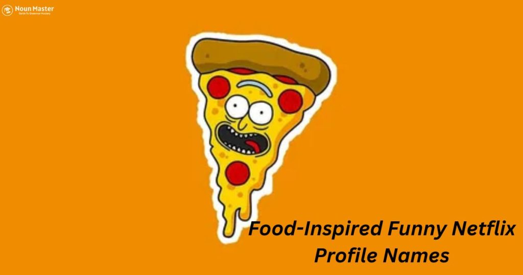 Funny Netflix Profile Names (Laugh-Out-Loud Ideas)