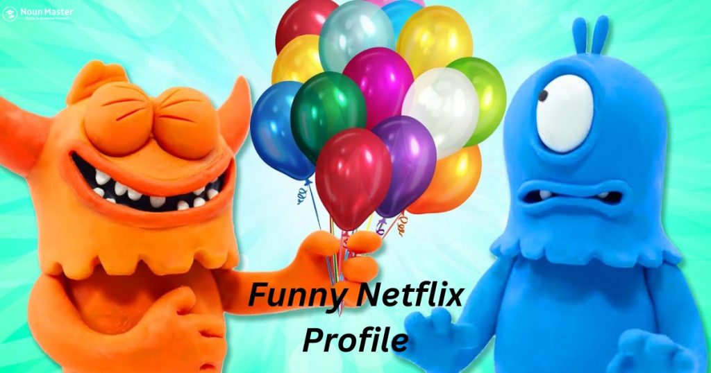 Funny Netflix Profile Names (Laugh-Out-Loud Ideas)