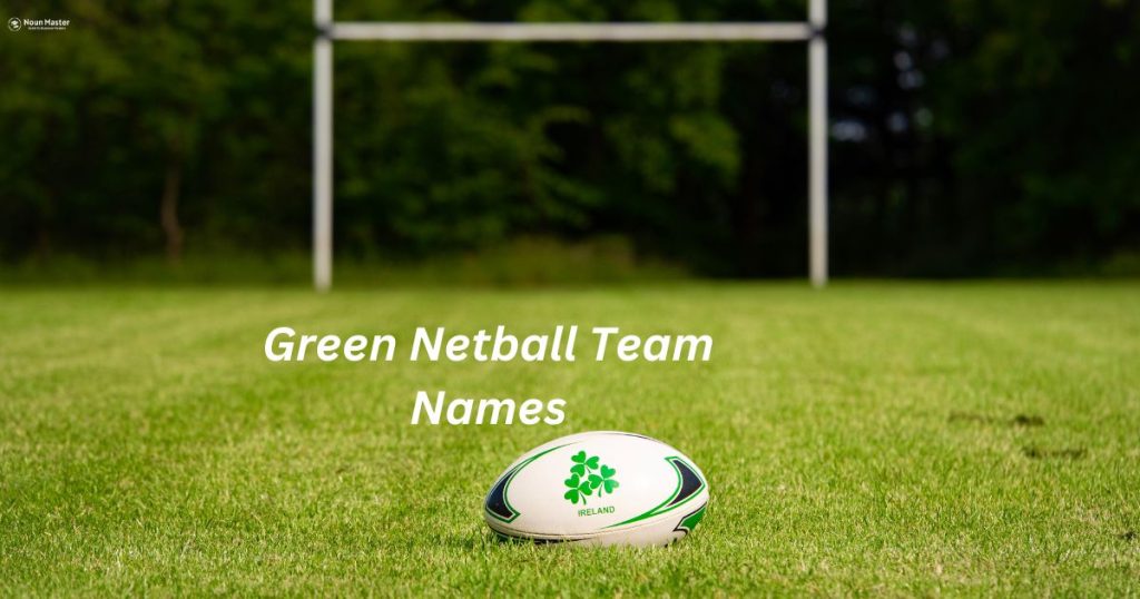 300+ The Perfect Netball Team Names: Unique & Catchy Ideas!