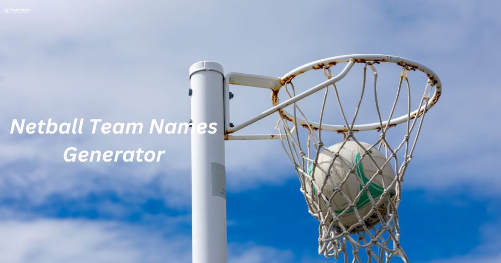 300+ The Perfect Netball Team Names: Unique & Catchy Ideas!